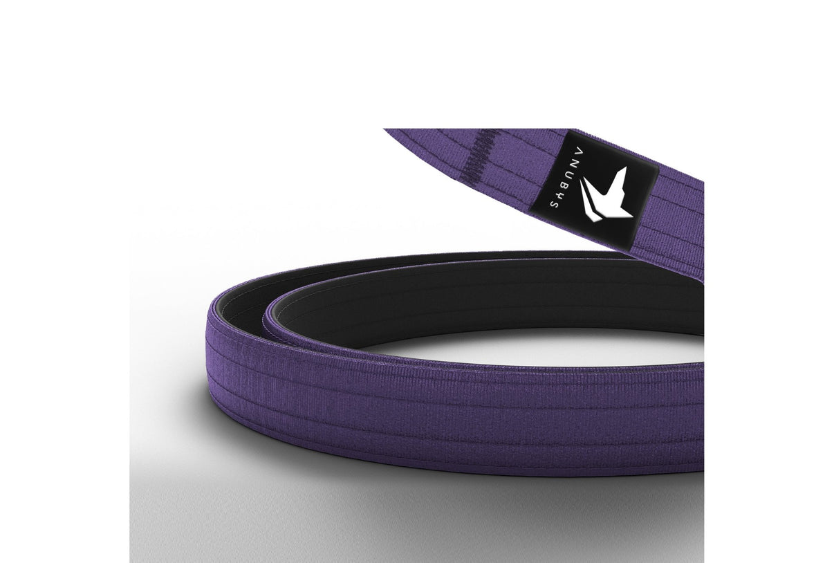 Tactical Leash | Military Grade | Indigo – Anubys